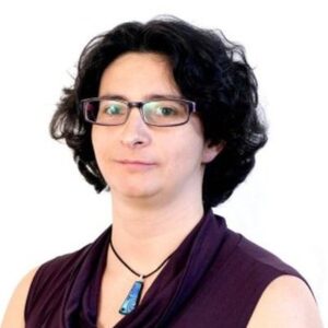 Organizing Committee: Educational Data Mining 2024-