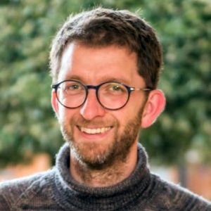 Organizing Committee: Educational Data Mining 2024-